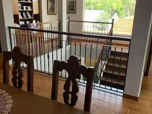 Casa / Sobrado para Locação em Indaiatuba/SP Centro 5 Quartos