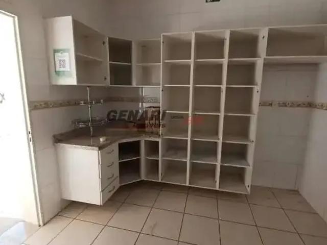 Casa / Sobrado para Locação em Indaiatuba/SP Centro
