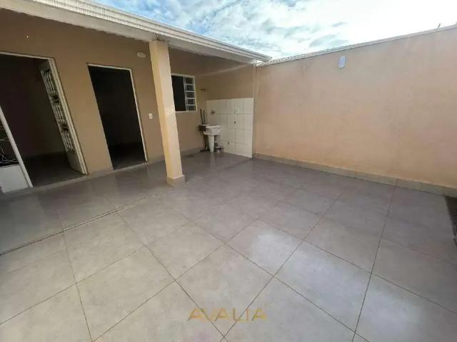 Casa / Sobrado para Locação em Indaiatuba/SP Centro 1 Quartos