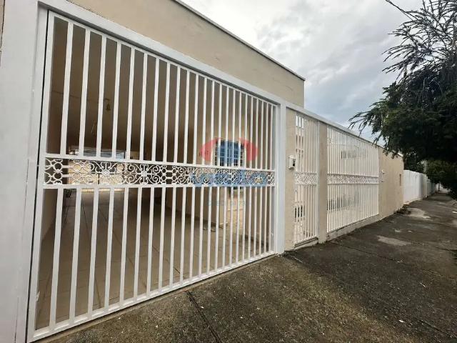 Casa / Sobrado para Locação em Indaiatuba/SP Centro 2 Quartos