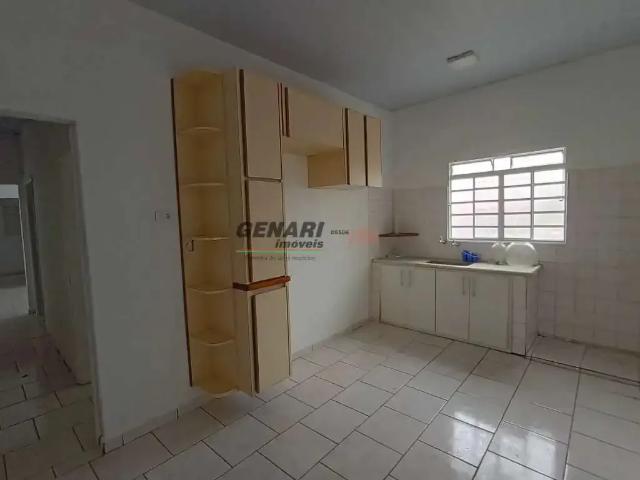 Casa / Sobrado para Locação em Indaiatuba/SP Centro 2 Quartos