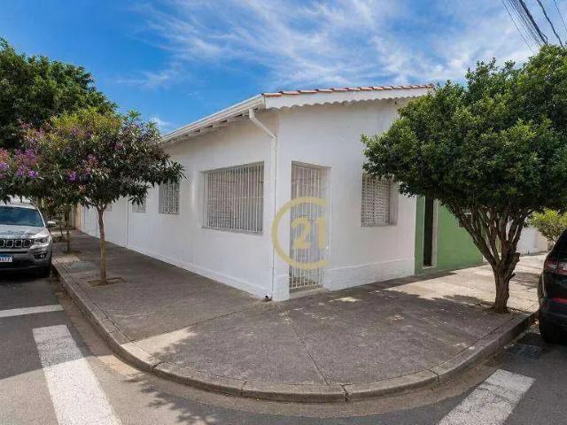 Casa / Sobrado para Locação em Indaiatuba/SP Centro 2 Quartos