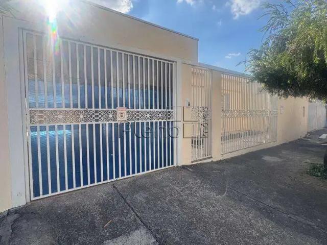 Casa / Sobrado para Locação em Indaiatuba/SP Centro 2 Quartos