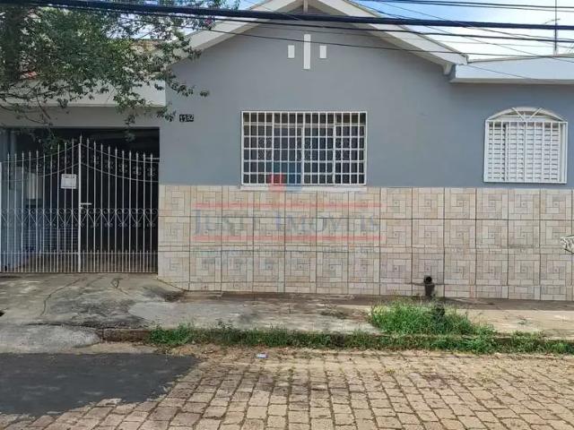 Casa / Sobrado para Locação em Indaiatuba/SP Centro 2 Quartos