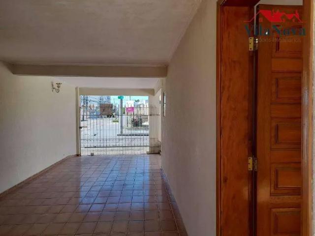 Casa / Sobrado para Locação em Indaiatuba/SP Centro 2 Quartos