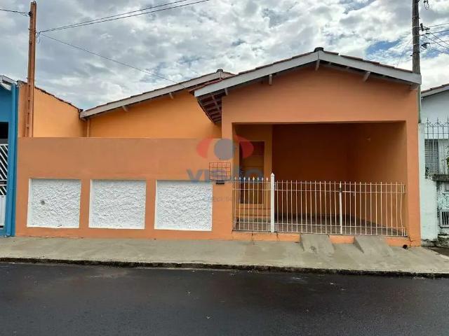 Casa / Sobrado para Locação em Indaiatuba/SP Centro 2 Quartos