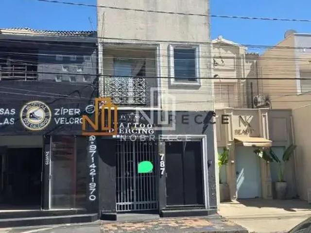 Casa / Sobrado para Locação em Indaiatuba/SP Centro