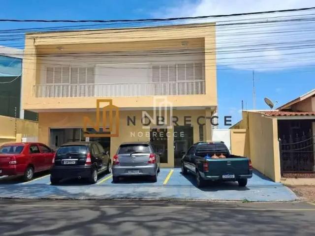 Casa / Sobrado para Locação em Indaiatuba/SP Centro