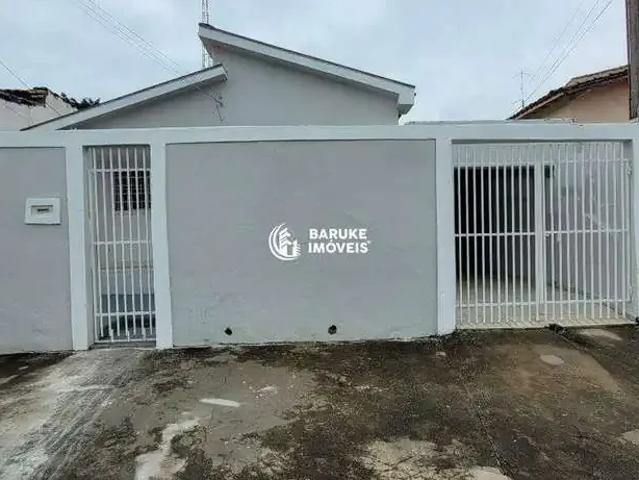 Casa / Sobrado para Locação em Indaiatuba/SP Centro 3 Quartos
