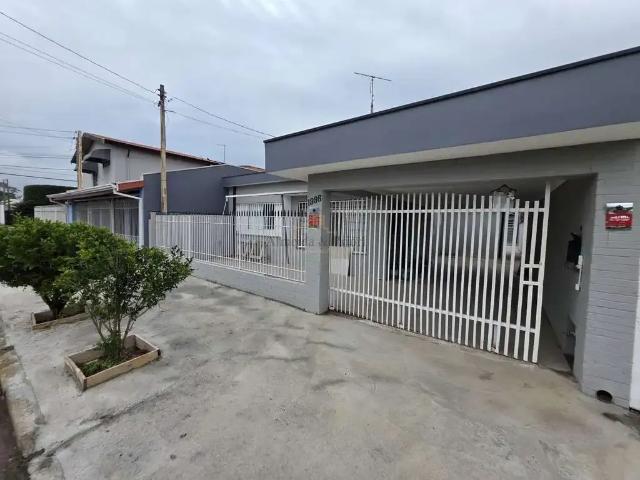 Casa / Sobrado para Locação em Indaiatuba/SP Centro 3 Quartos