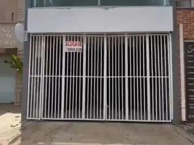 Casa / Sobrado para Locação em Indaiatuba/SP Centro 3 Quartos