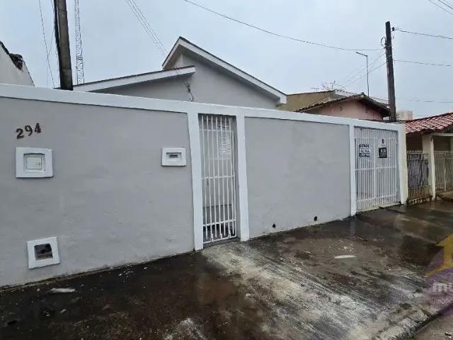 Casa / Sobrado para Locação em Indaiatuba/SP Centro 3 Quartos