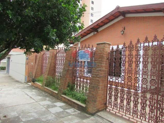 Casa / Sobrado para Locação em Indaiatuba/SP Centro 3 Quartos