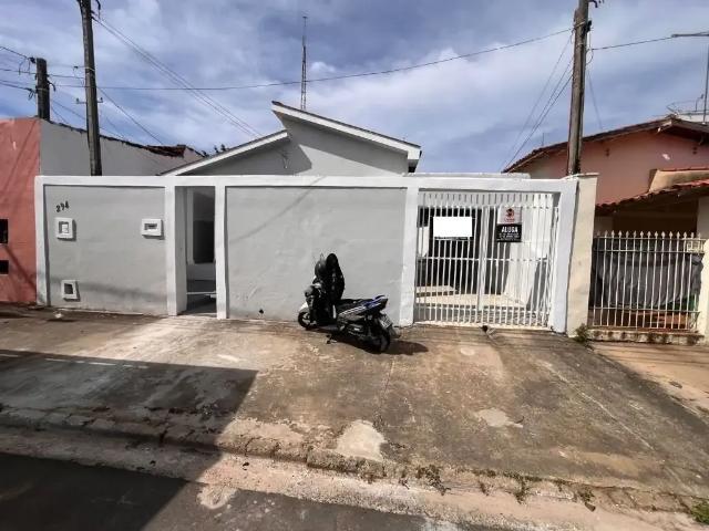 Casa / Sobrado para Locação em Indaiatuba/SP Centro 3 Quartos