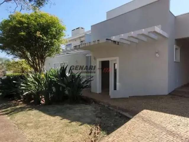 Casa / Sobrado para Locação em Indaiatuba/SP Chácara Areal 5 Quartos