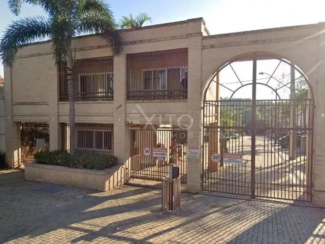 Casa / Sobrado para Locação em Indaiatuba/SP Chácara Belvedere 3 Quartos