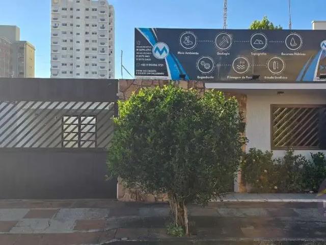 Casa / Sobrado para Locação em Indaiatuba/SP Cidade Nova I 3 Quartos