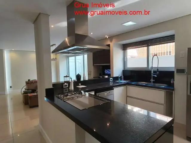 Casa / Sobrado para Locação em Indaiatuba/SP Cidade Nova I 3 Quartos