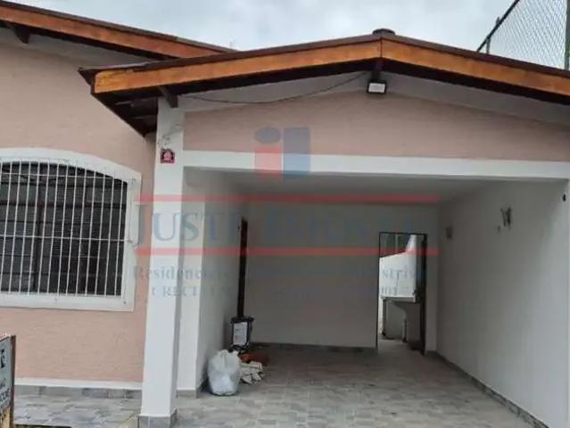 Casa / Sobrado para Locação em Indaiatuba/SP Cidade Nova I 3 Quartos