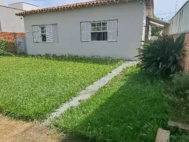 Casa / Sobrado para Locação em Indaiatuba/SP Cidade Nova I 3 Quartos