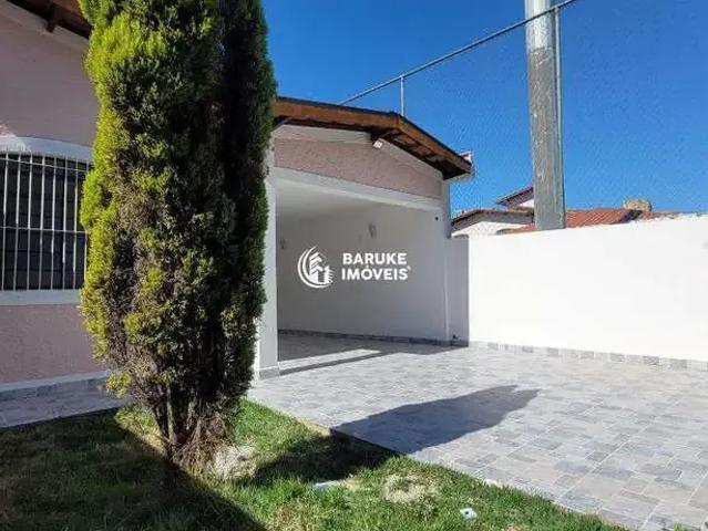 Casa / Sobrado para Locação em Indaiatuba/SP Cidade Nova I 3 Quartos