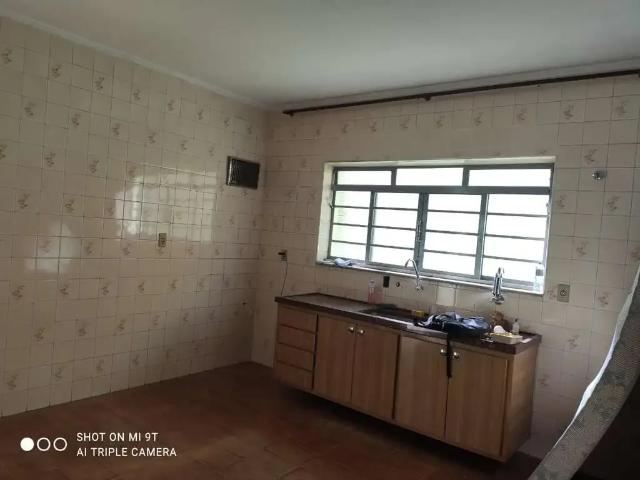 Casa / Sobrado para Locação em Indaiatuba/SP Cidade Nova I 2 Quartos