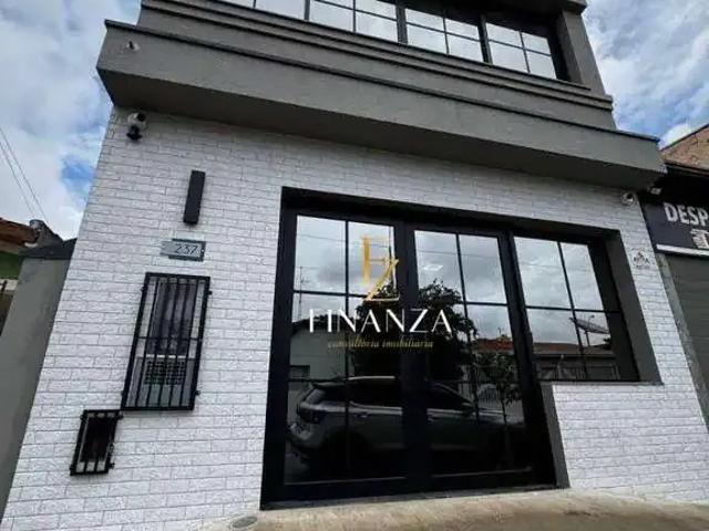 Casa / Sobrado para Locação em Indaiatuba/SP Cidade Nova I
