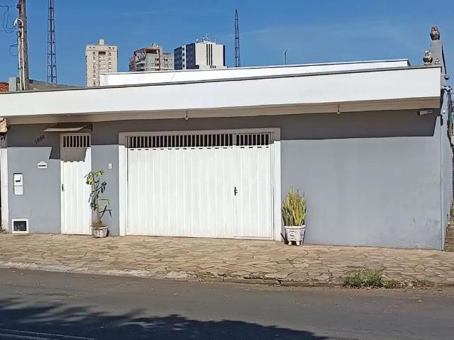 Casa / Sobrado para Locação em Indaiatuba/SP Cidade Nova II 2 Quartos