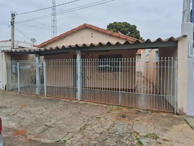 Casa / Sobrado para Locação em Indaiatuba/SP Cidade Nova II 2 Quartos