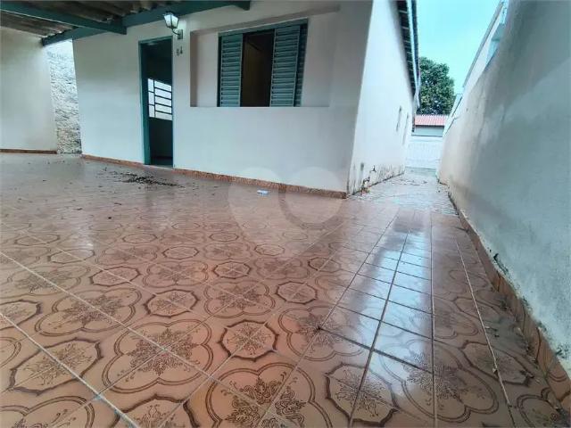 Casa / Sobrado para Locação em Indaiatuba/SP Cidade Nova II 2 Quartos