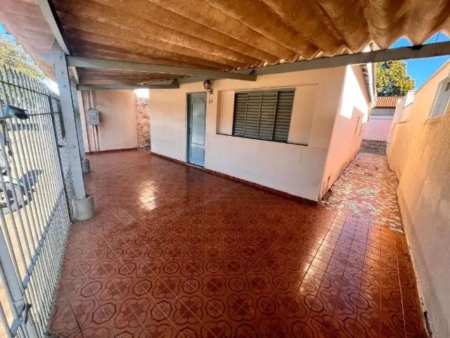 Casa / Sobrado para Locação em Indaiatuba/SP Cidade Nova II 2 Quartos