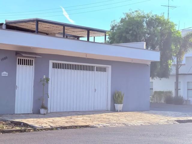 Casa / Sobrado para Locação em Indaiatuba/SP Cidade Nova II