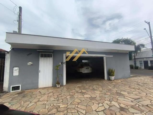 Casa / Sobrado para Locação em Indaiatuba/SP Cidade Nova II 2 Quartos