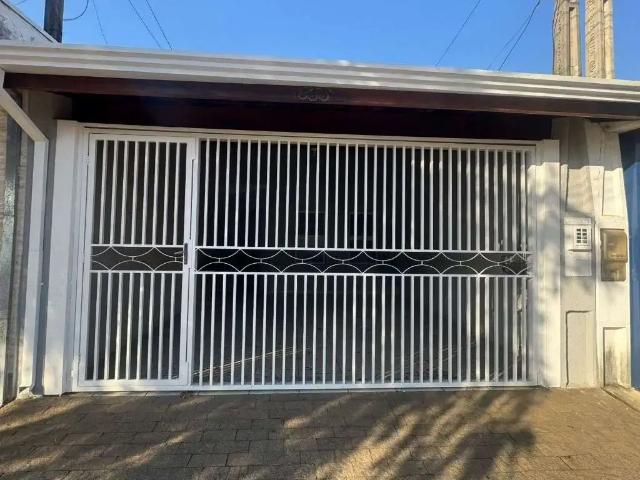 Casa / Sobrado para Locação em Indaiatuba/SP Cidade Nova II 3 Quartos