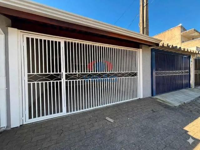 Casa / Sobrado para Locação em Indaiatuba/SP Cidade Nova II 3 Quartos