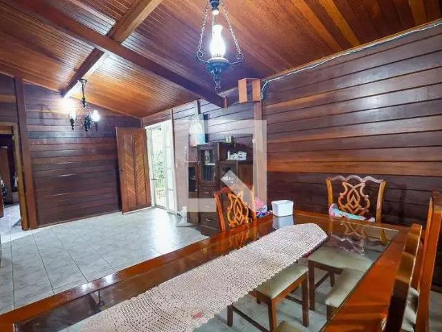 Casa / Sobrado para Locação em Indaiatuba/SP Cidade Nova II 4 Quartos