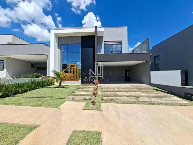 Casa / Sobrado para Locação em Indaiatuba/SP Colinas de Indaiatuba 3 Quartos