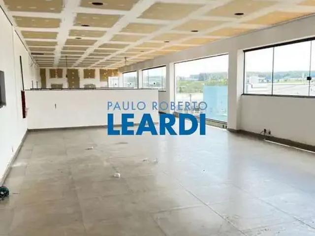 Casa / Sobrado para Locação em Indaiatuba/SP Comercial Vitória Martini 1 Quartos