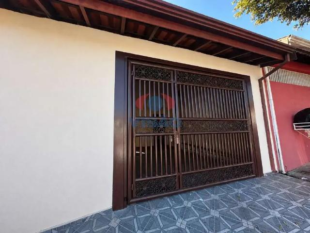 Casa / Sobrado para Locação em Indaiatuba/SP Jardim Tancredo Neves 2 Quartos