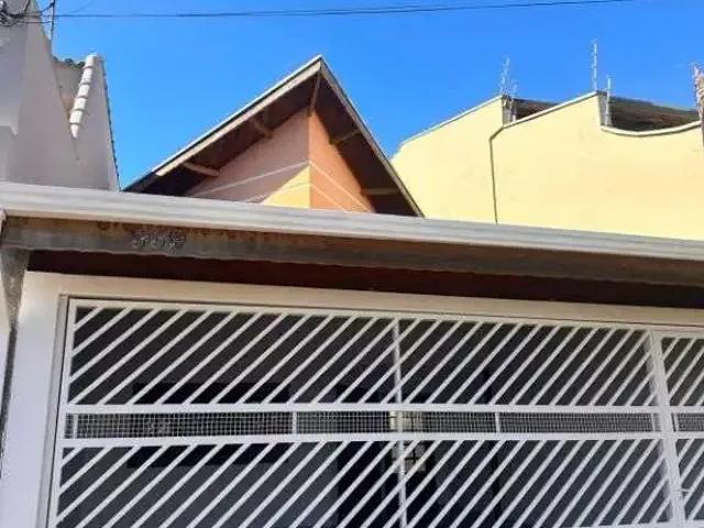 Casa / Sobrado para Locação em Indaiatuba/SP Jardim Tropical 3 Quartos