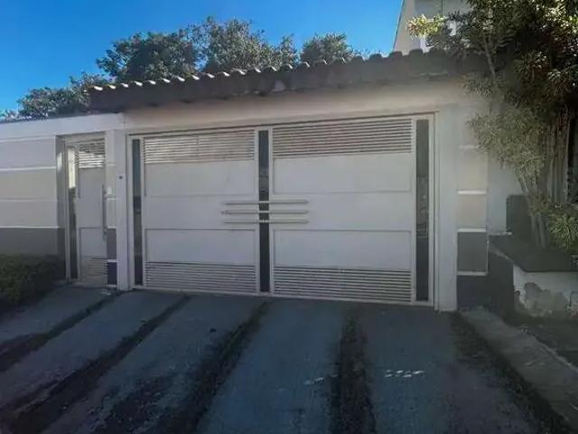Casa / Sobrado para Locação em Indaiatuba/SP Jardim Turim 3 Quartos
