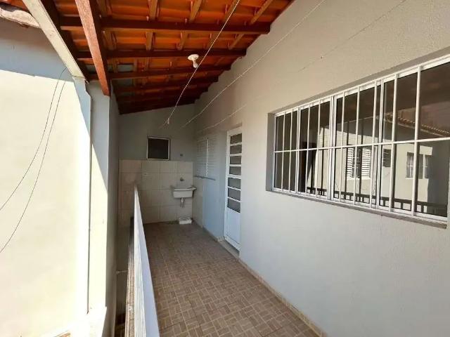 Casa / Sobrado para Locação em Indaiatuba/SP Jardim União 1 Quartos