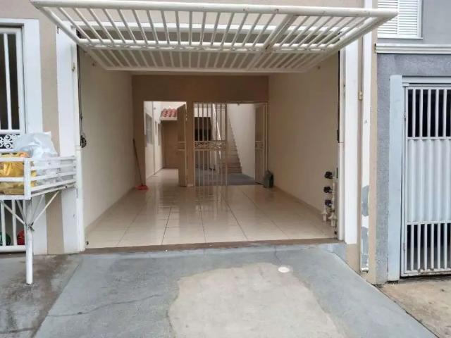 Casa / Sobrado para Locação em Indaiatuba/SP Jardim União 1 Quartos