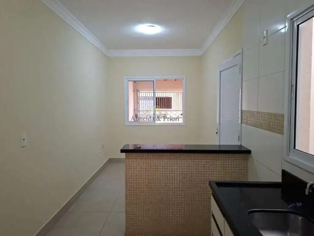 Casa / Sobrado para Locação em Indaiatuba/SP Jardim União 2 Quartos