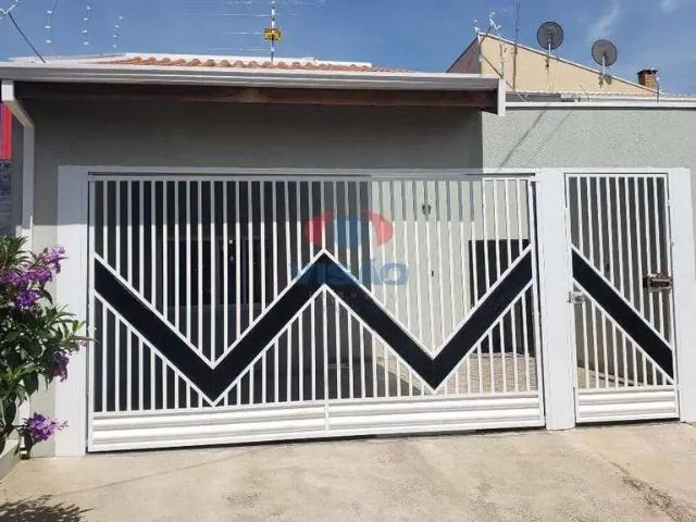 Casa / Sobrado para Locação em Indaiatuba/SP Jardim União 2 Quartos