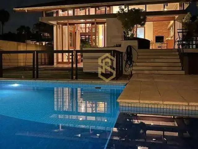 Casa / Sobrado para Locação em Indaiatuba/SP Jardim Vila Paradiso 3 Quartos