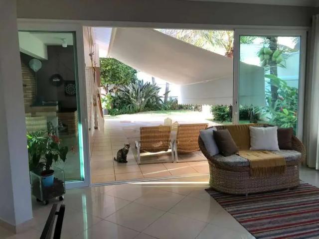 Casa / Sobrado para Locação em Indaiatuba/SP Jardim Vila Paradiso 3 Quartos