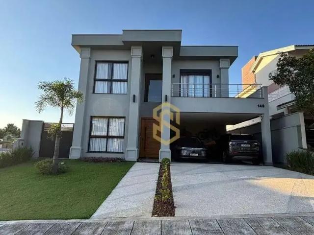 Casa / Sobrado para Locação em Indaiatuba/SP Jardim Vila Paradiso 3 Quartos