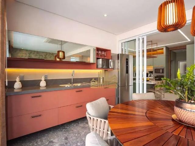 Casa / Sobrado para Locação em Indaiatuba/SP Jardim Vila Paradiso 4 Quartos