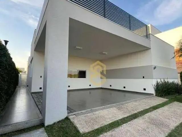 Casa / Sobrado para Locação em Indaiatuba/SP Jardim Vila Paradiso 4 Quartos